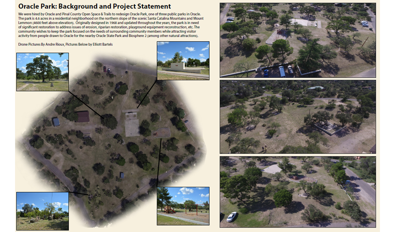 Oracle Park Project – Bartels Studios